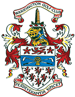 Home :: The Warrington Golf Club