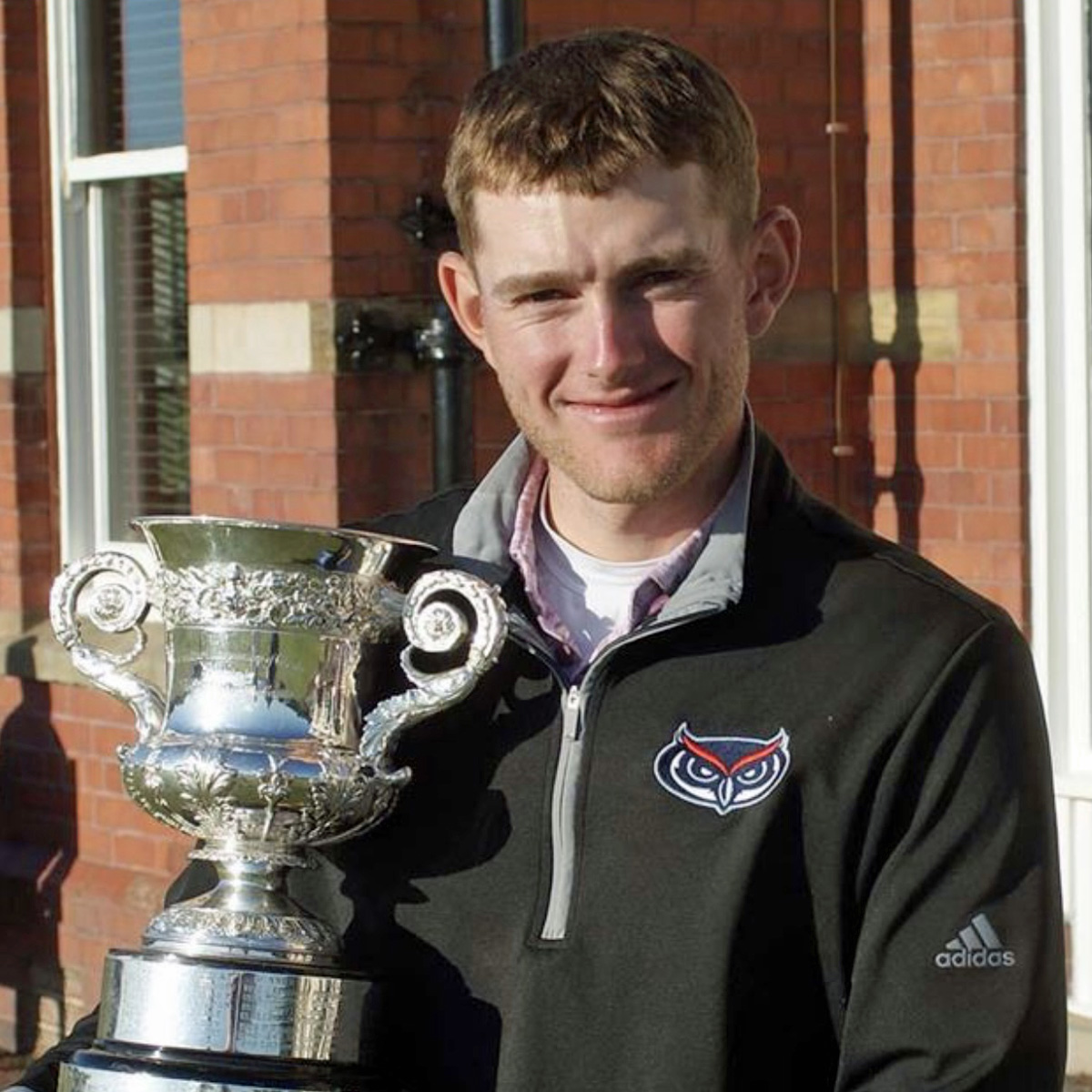 Six Warrington Golf Club members recently competed in the Cheshire ...