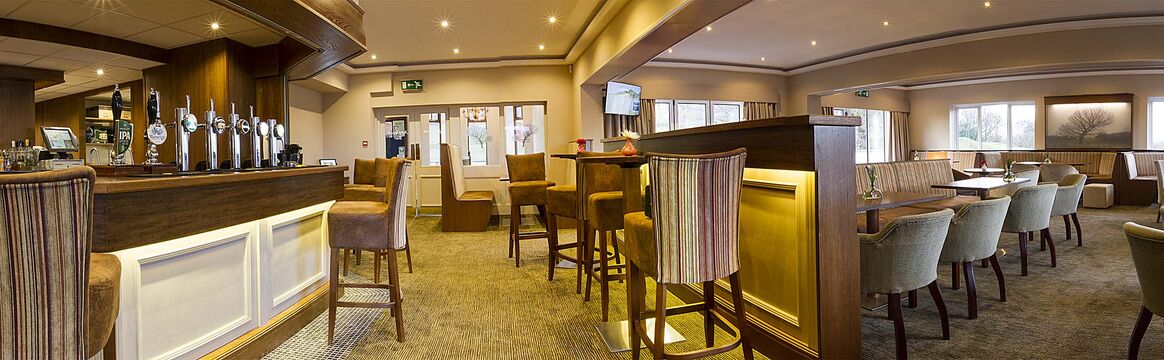 Home :: The Warrington Golf Club