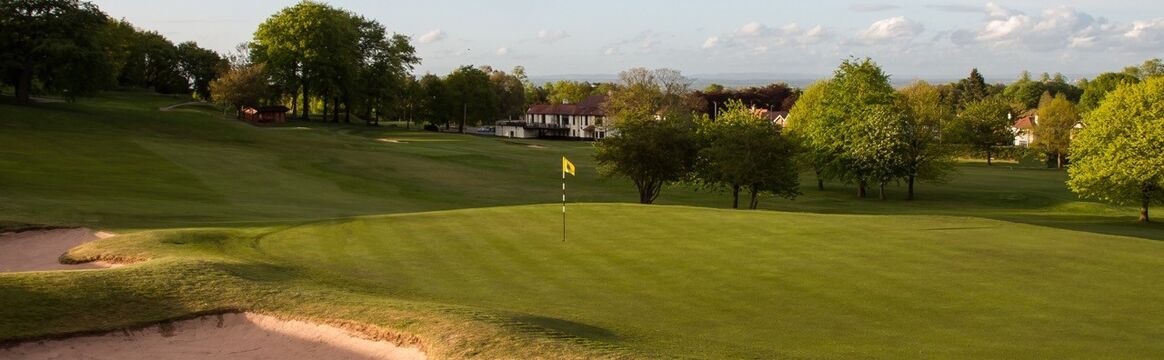 Home :: The Warrington Golf Club