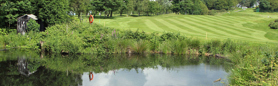 Home :: The Warrington Golf Club